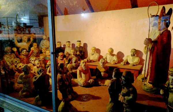 The ‘Lost Past’ of Malankara Nasrani Christians – An Overview – Center ...