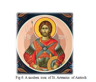 Part II – Rediscovering Eusebius of Caesarea’s Sainthood : His Feast ...