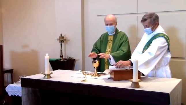 The Feast of Met. Alvares Julius Celebrated by the Christian Catholic ...