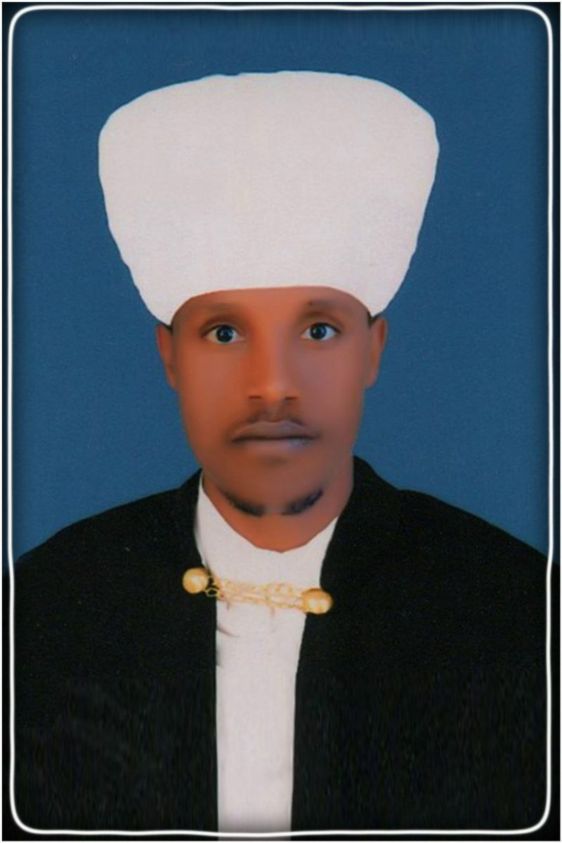 Targeted Killings of Orthodox Christians Continue in Arsi, Oromia ...