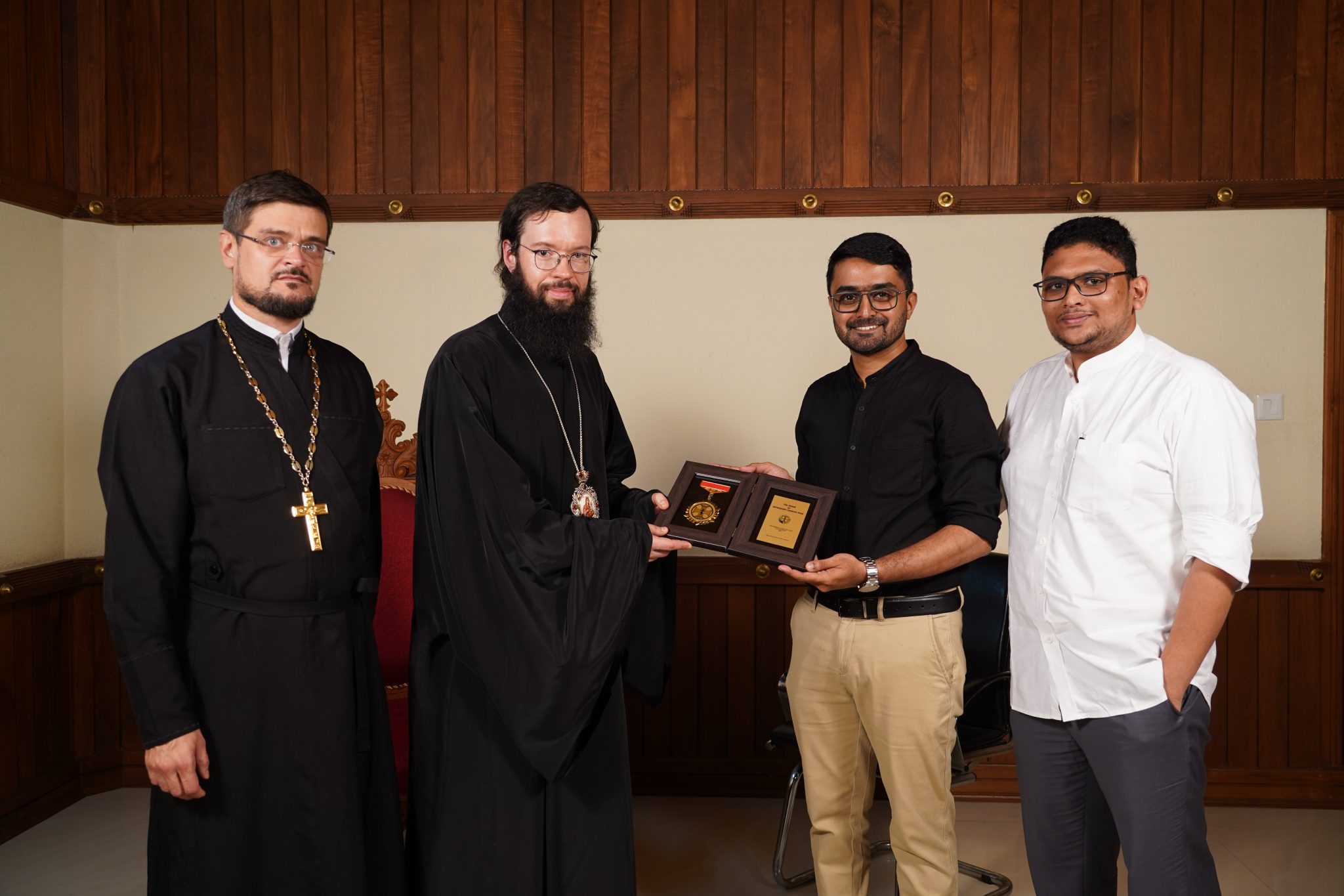 Full Ethiopian Biblical Canon Published In Its Entirety For The First ...